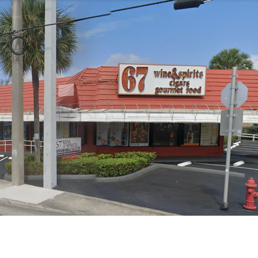 67Liquor